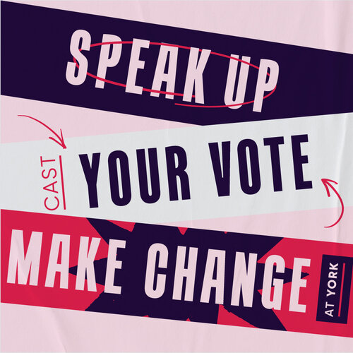 Introducing your 2023 Autumn By-Election Candidates | University of ...