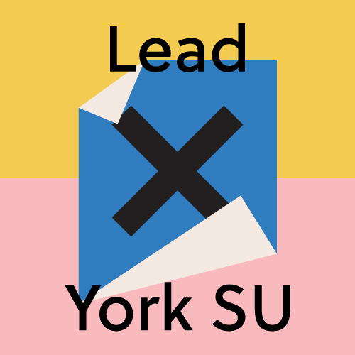 Everything you need to know about the York SU Elections | University of ...