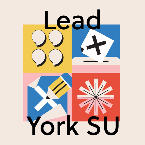 Elections 2025: Get to know your candidates | University of York ...